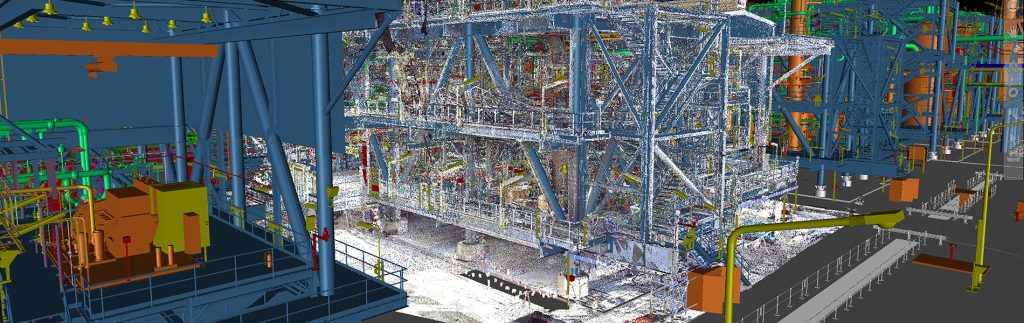 3D Scan Projects – ESYSE GmbH Embedded Solutions – Meerbusch