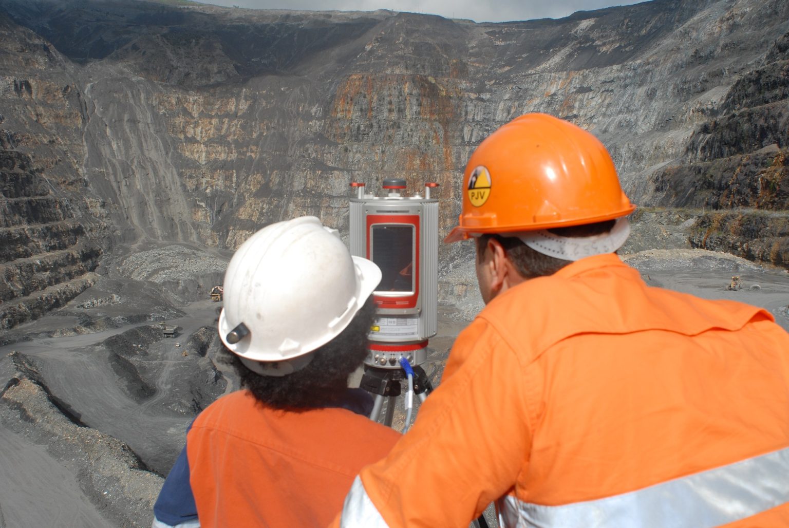 Mining Surveys – ESYSE GmbH Embedded Solutions – Meerbusch